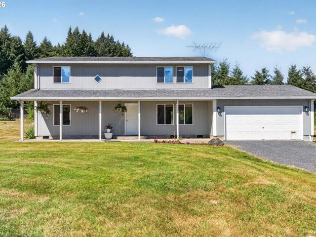 59689 Deer Haven Ln, Saint Helens, OR 97051