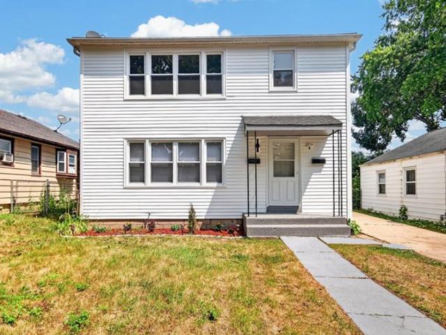 5968 N 36th St, Milwaukee, WI 53209