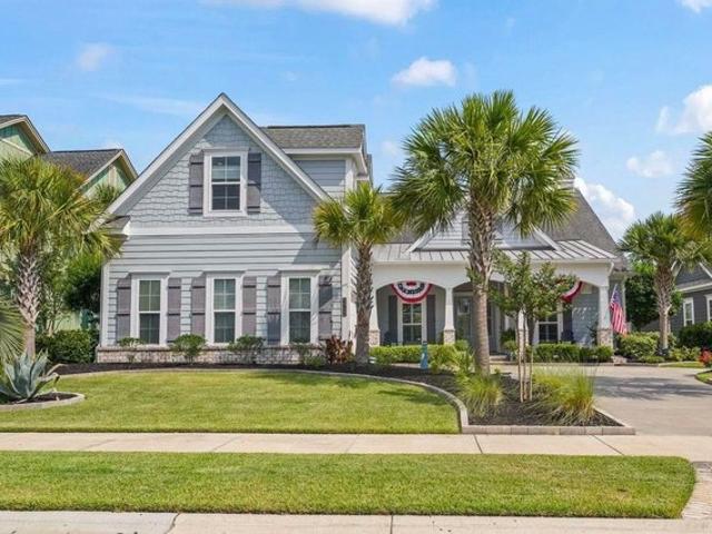 5968 Bolsena Pl, Myrtle Beach, SC 29577
