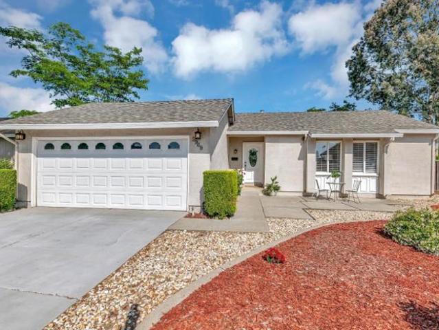 5968 Cabral Ave, San Jose, CA 95123