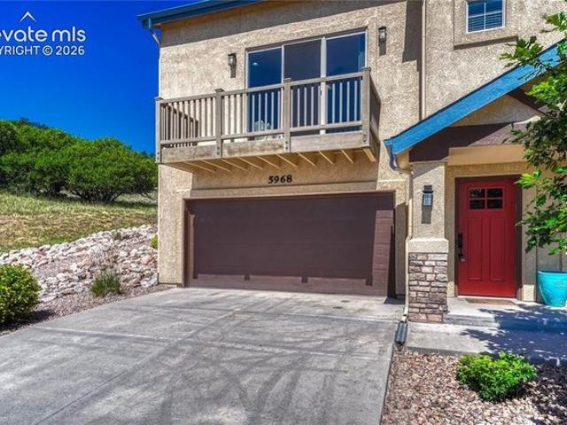5968 Canyon Reserve Hts, Colorado Springs, CO 80919