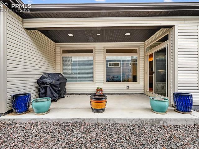 5968 Haster Grv, Colorado Springs, CO 80927 | MLS #3457