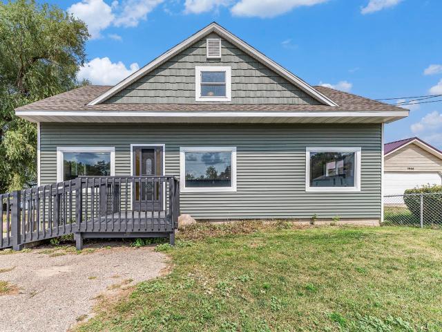 5968 W Houghton Lake Road