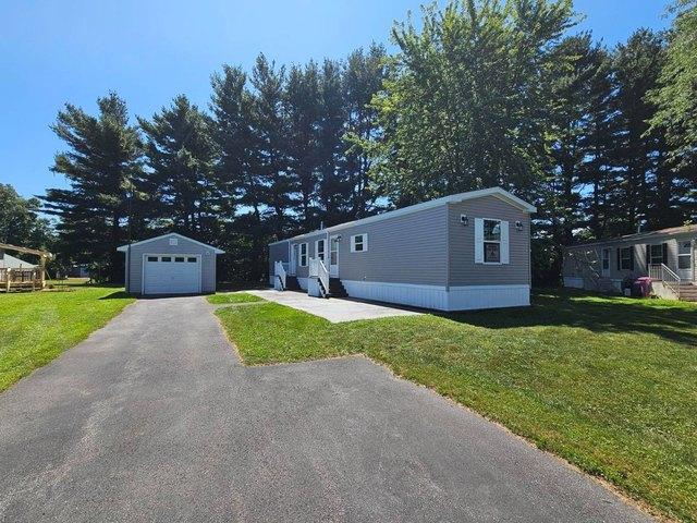 5969 Middle Rd Lot 35, Munnsville, NY 13409