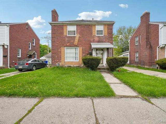 5969 Cadieux Rd, Detroit, MI 48224