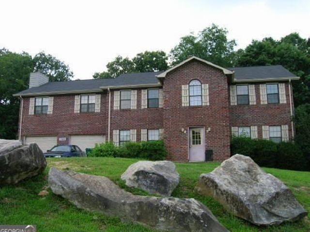 5969 Friar Ct, Atlanta, GA 30349
