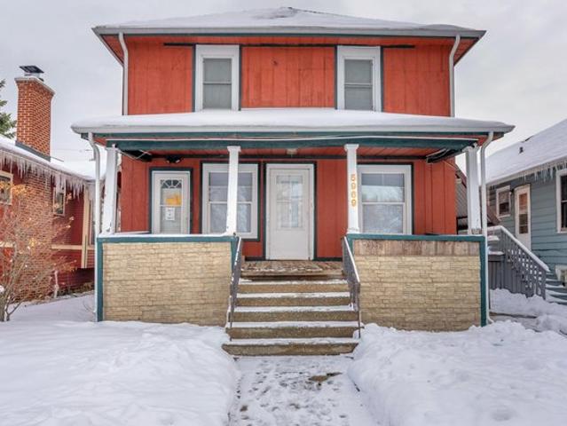 5969 Park Pl, Hammond, IN 46320
