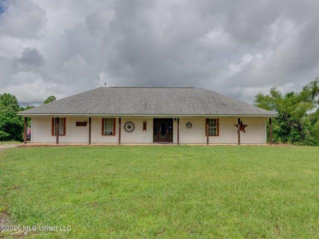 5969 Sycamore Dr, Hernando, MS 38632