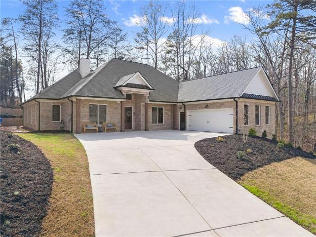5969 Wellington Ave, Gainesville, GA 30506 | MLS #7738 | Compass