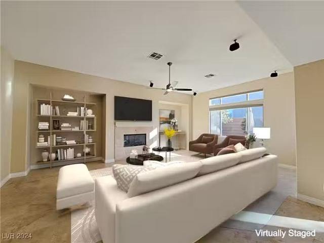 5969 West Raboso Drive, Las Vegas, NV 89141