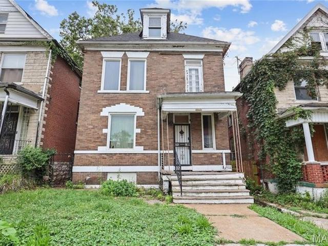 5960 Minerva Ave, Saint Louis, MO 63112