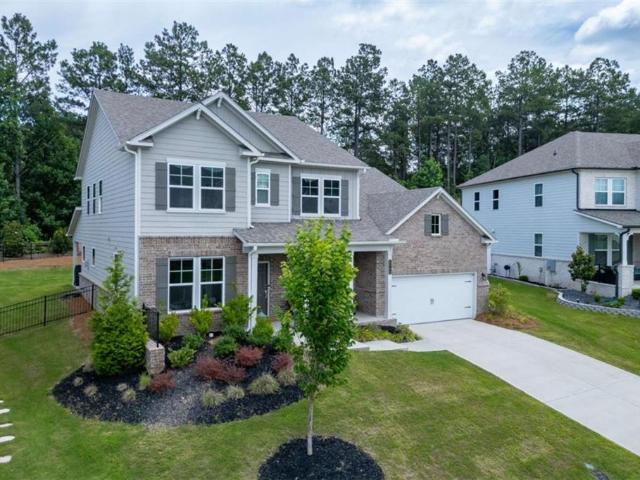 5960 Misty Hill Lane