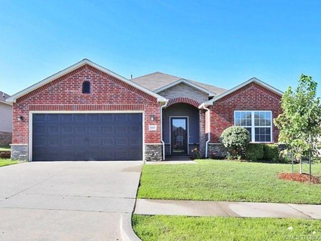 5960 E 148th St S, Bixby, OK 74008