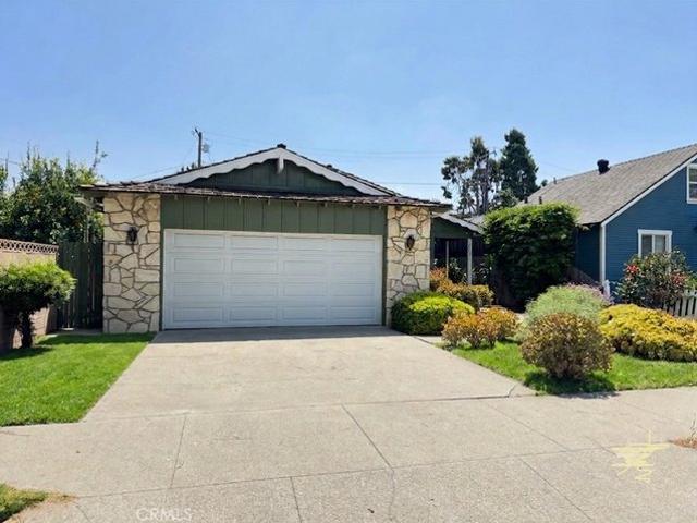 5960 Gundry Ave, Long Beach, CA 90805