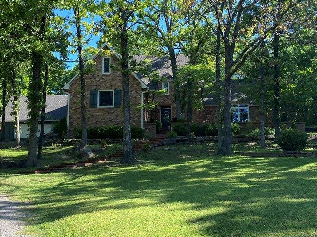 5960 Rolling Oaks Ln, Muskogee, OK 74401