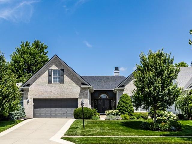 5960 Sandalwood Dr, Carmel, IN 46033