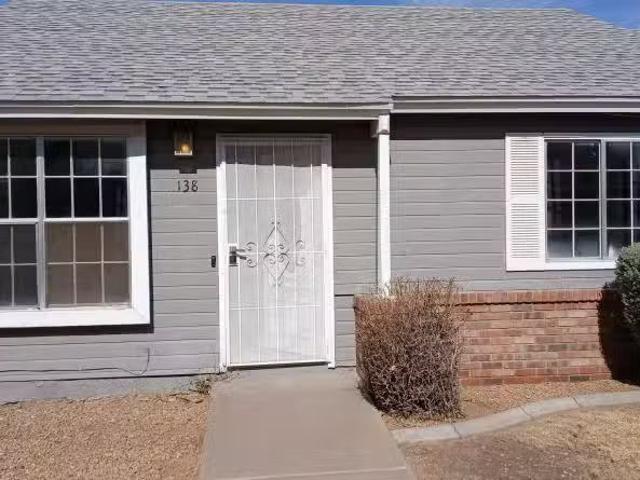 5960 W Oregon Ave #138, Glendale, AZ 85301 MLS 6781077