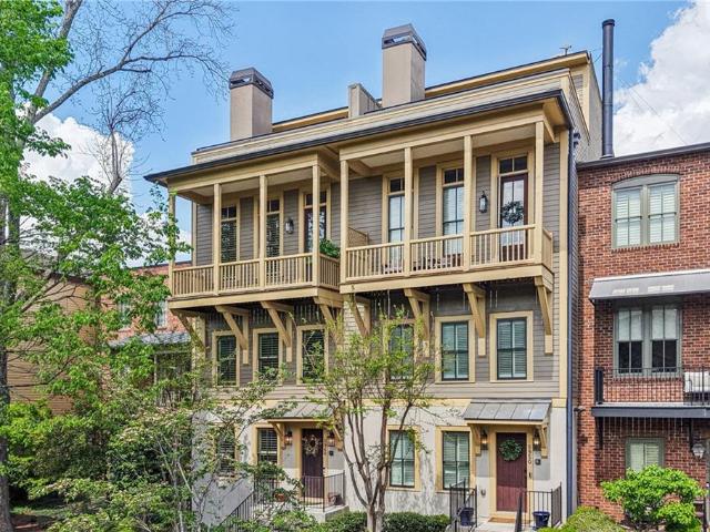 5960 Webster Cir, Norcross, GA 30071 | MLS #7747 | Compass