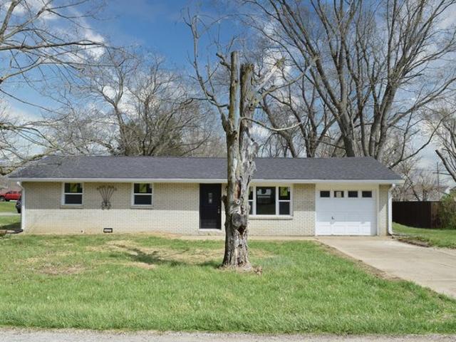 5961 N 200 W, Columbus, IN 47201