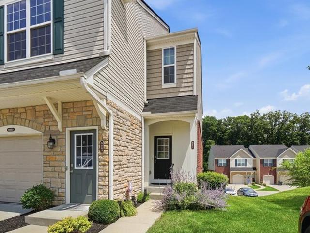 5961 Bunkers Ave, Burlington, KY 41005