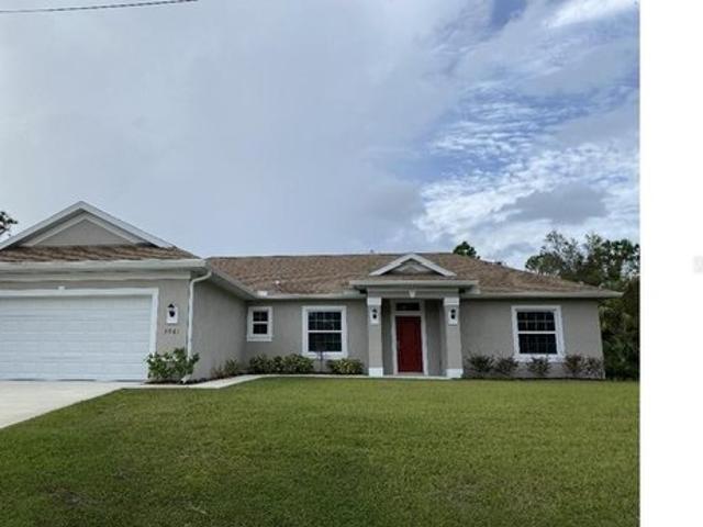 5961 Gottfried Ln, North Port, FL 34291