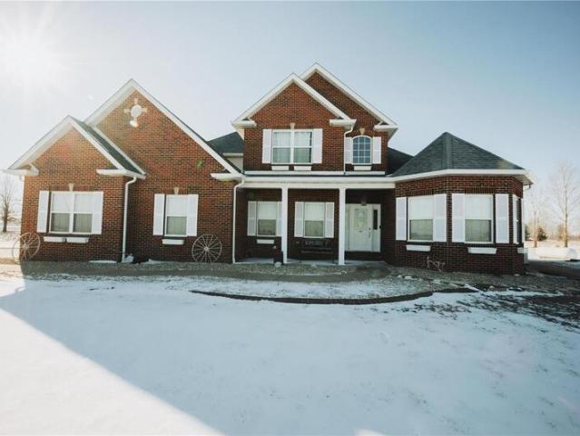 5961 Hamel Dr, Edwardsville, IL 62025