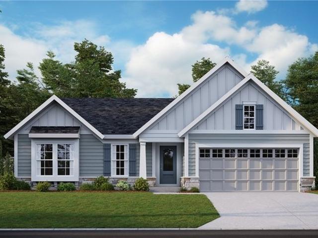 5961 Shooting Star St, Tipp City, OH 45371