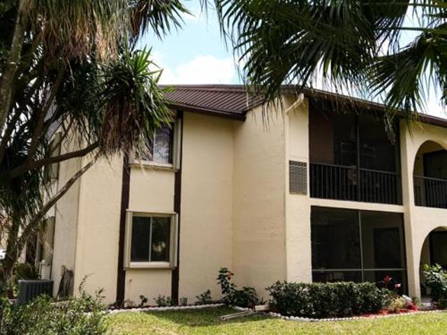 5961 Whispering Pine Way #C 2, Greenacres, FL 33463