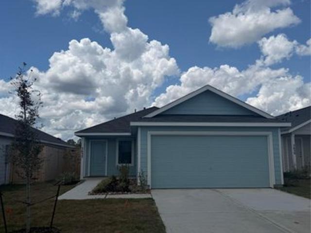 5962 Mercer St, Conroe, TX 77303