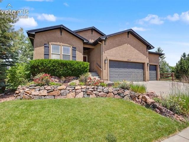 5962 Adamants Dr, Colorado Springs, CO 80924