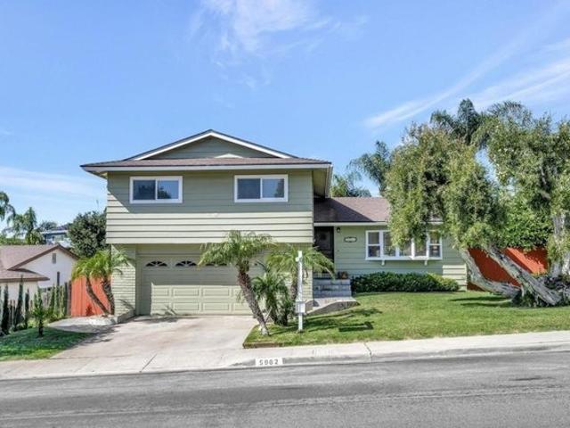 5962 Agee St, San Diego, CA 92122