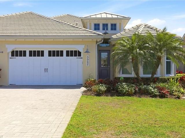 5962 Haiti Dr, Naples, FL 34113
