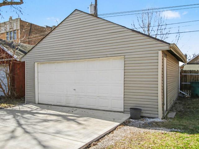 5962 Park Pl, Hammond, IN 46320 | MLS #835138 | Compass