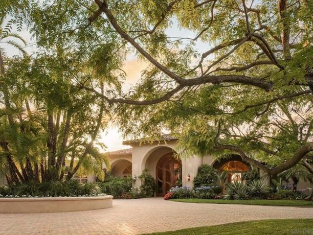 5962 Rancho Diegueno Rd, Rancho Santa Fe, CA 92091