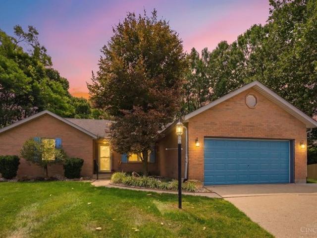 5962 Whitehorse Ct, West Chester, OH 45069
