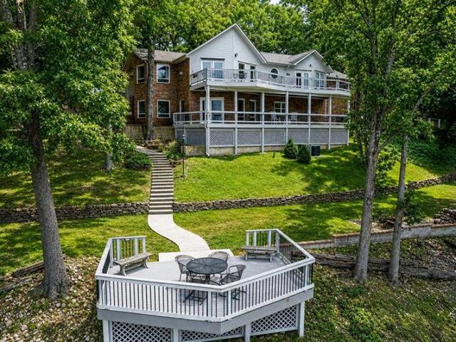 59630 E 317 Rd, Grove, OK 74344