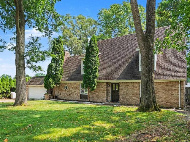 59630 Longbow Drive