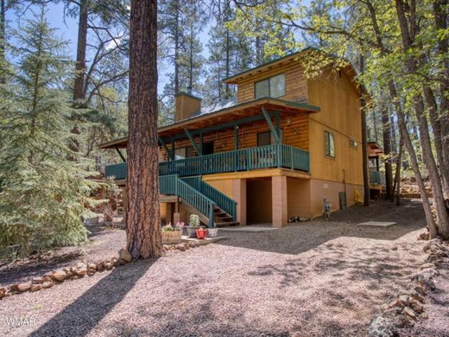 5963 Anvil Cir, Pinetop, AZ 85935