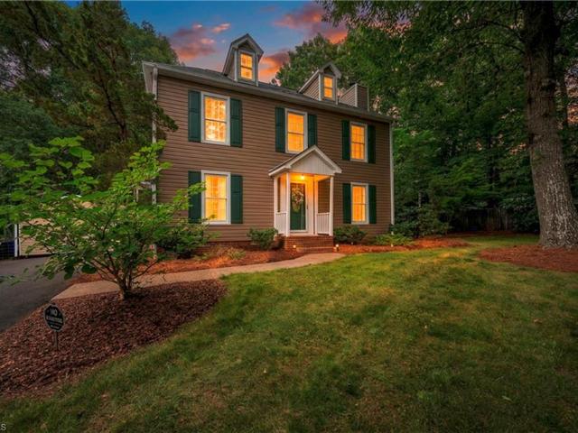 5963 Honeycomb Lane