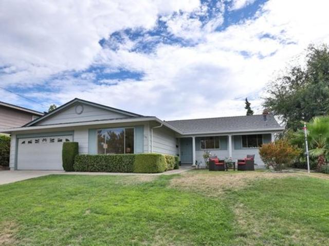 5963 Vera Cruz Dr, San Jose, CA 95120