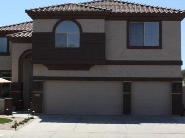 5963 W Kerry Ln, Glendale, AZ 85308