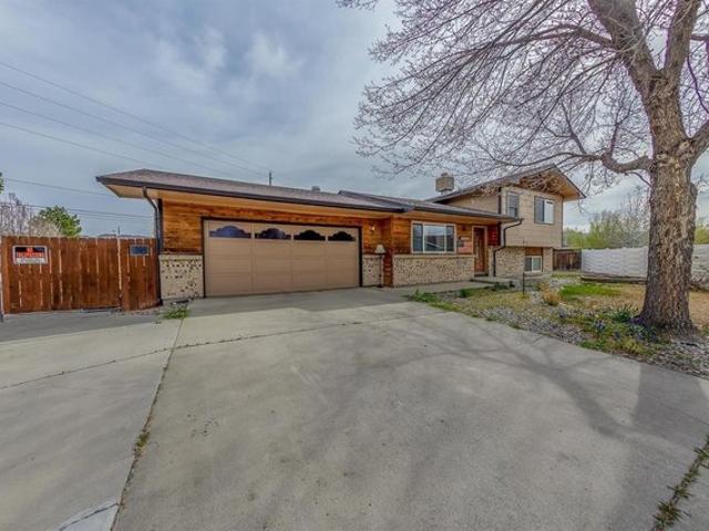 596 1/2 E Valley Ct, Grand Junction, CO 81504