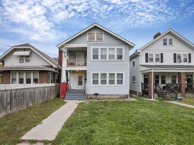 596 598 Racine Ave, Columbus, OH 43204