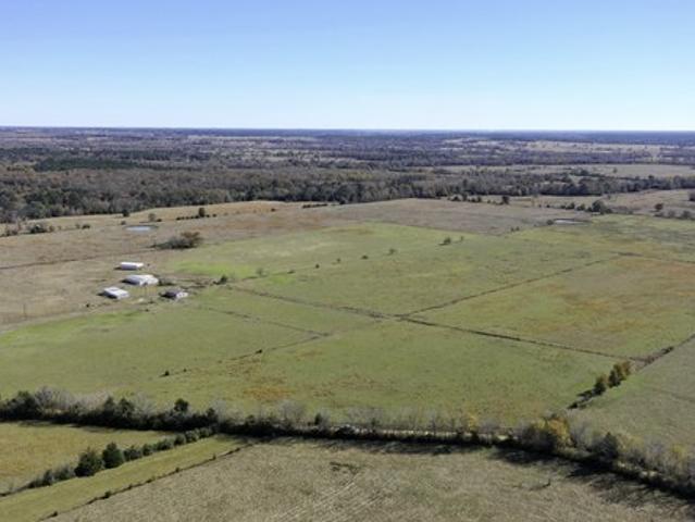 596 634 County Road 3057, Crockett, TX 75835