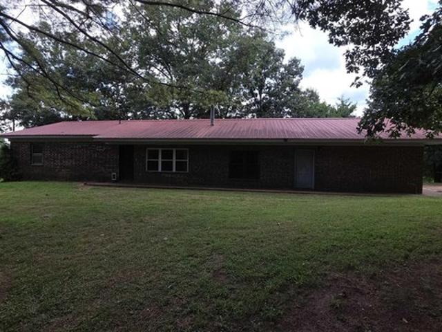 596 County Road 3770, Hagarville, AR 72839