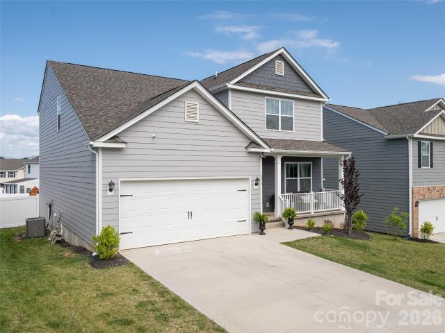 596 Country Oak Drive