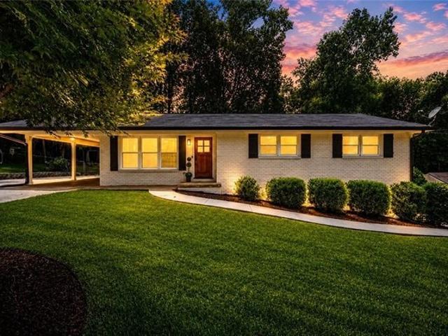 596 Cane Creek Valley Rd, Dahlonega, GA 30533