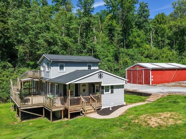 596 Christman Rd, Kutztown, PA 19530