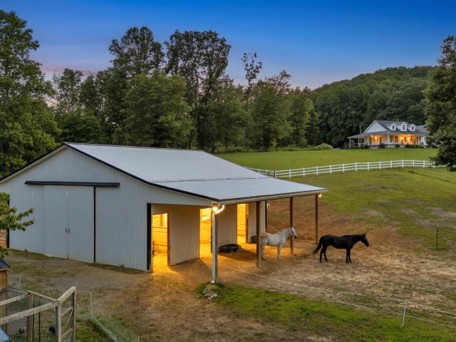596 Clifty Creek Rd
