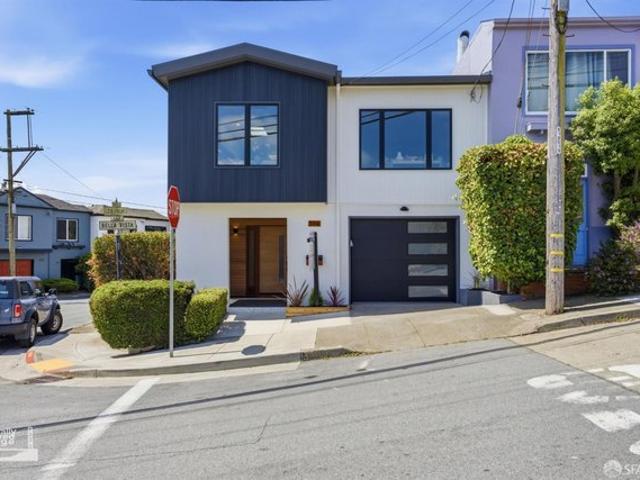 596 Bella Vista Way, San Francisco, CA 94127